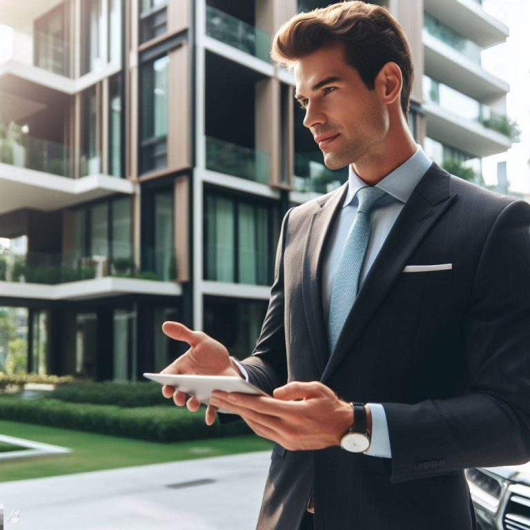 Luxury Real Estate Trends in the US for 2024