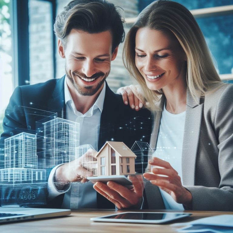 Tech In Commercial Real Estate Growth