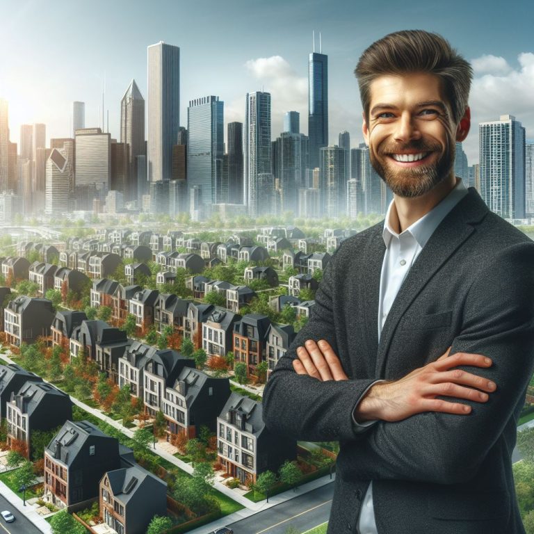 Warehouse Investments: The 2024 Boom Explained