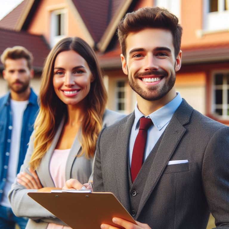 E-Signatures: Streamlining Lease Processes
