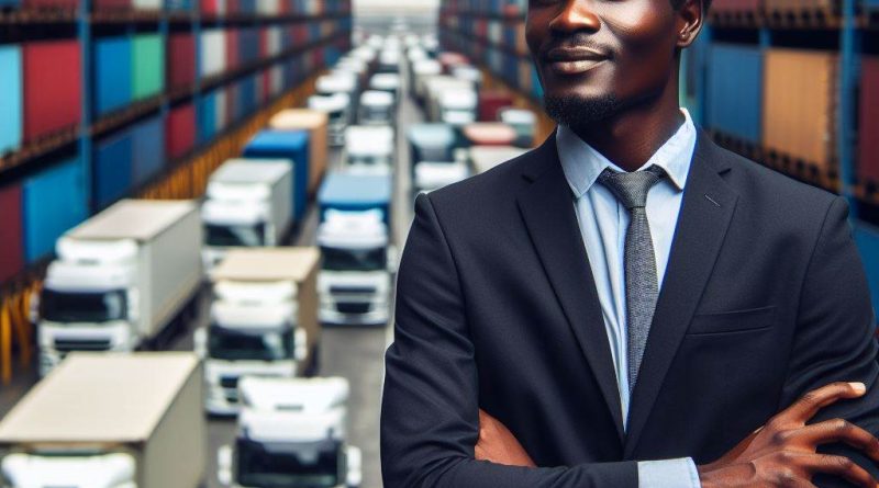Logistics Hubs: The New Goldmines?