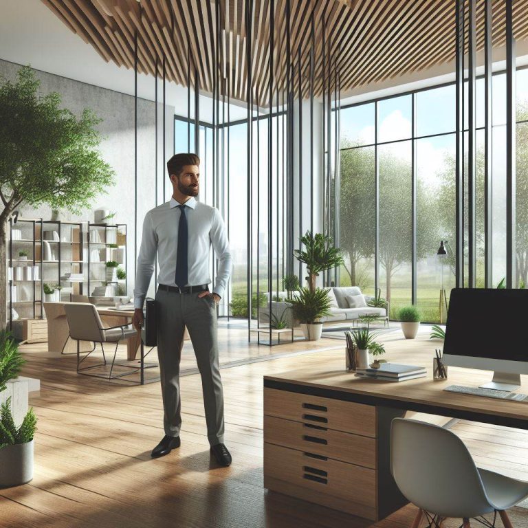2024 US Office Space Market: Trends and Outlook