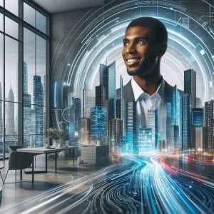 Office Space Design Trends in Major US Cities