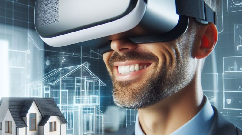 VR Tours: The Future of Home Showings