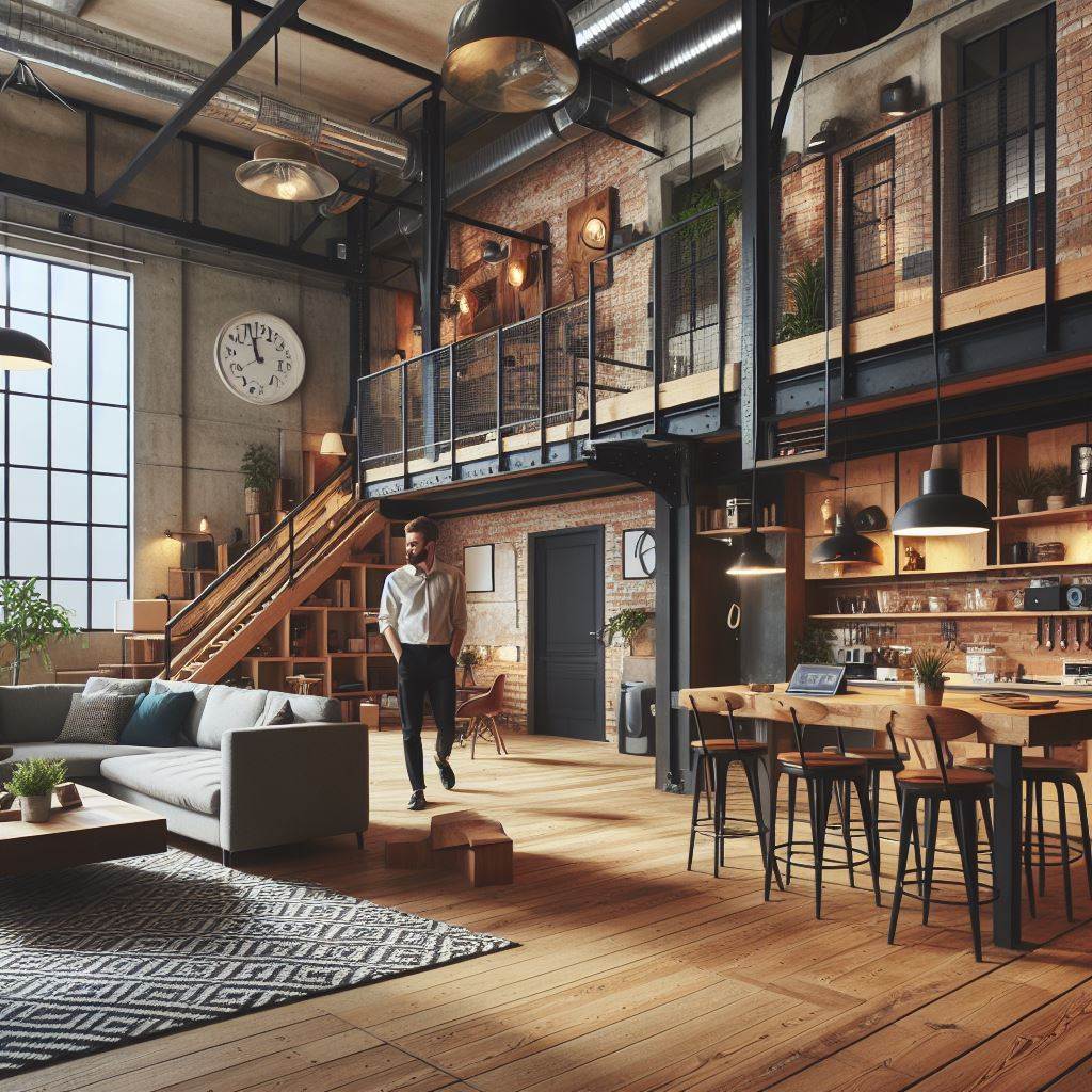 Warehouse Design Trends in 2024