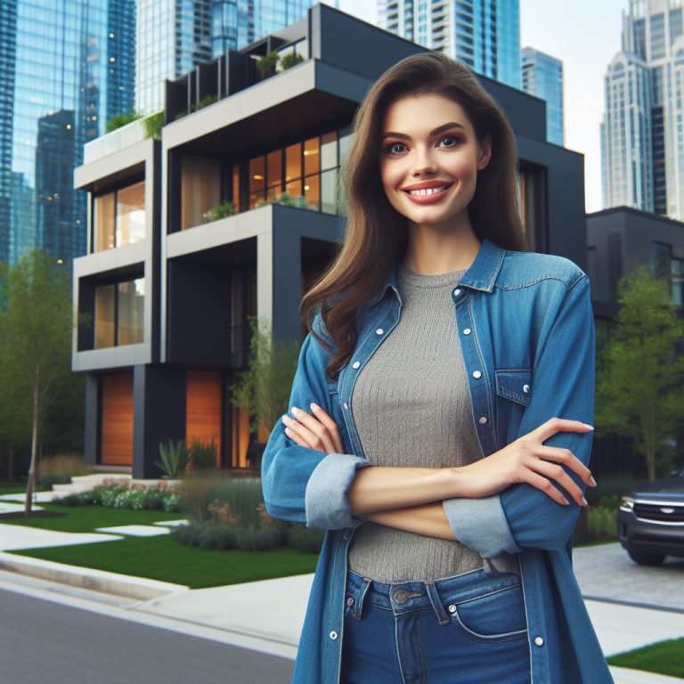 The Future of Luxury Real Estate in 2024