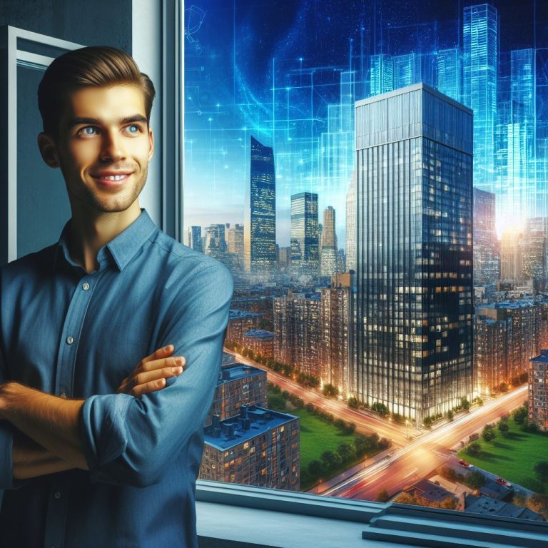 Real Estate Tech: Transforming US Homes