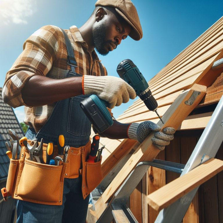 Common Repairs in Rentals: A Landlord's Guide