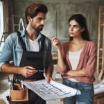 Handling Disputes with Your Renovation Contractor