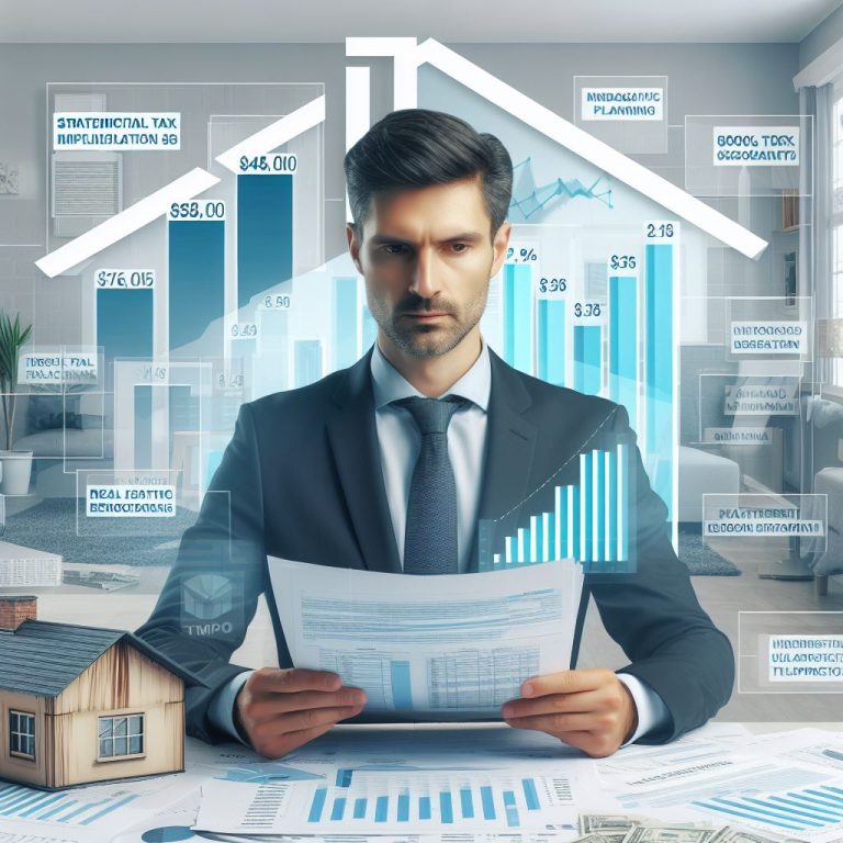 Managing Cash Flow in LA Real Estate