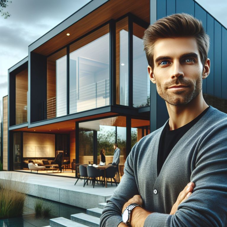 US Home Design Trends: 2024’s Best Picks
