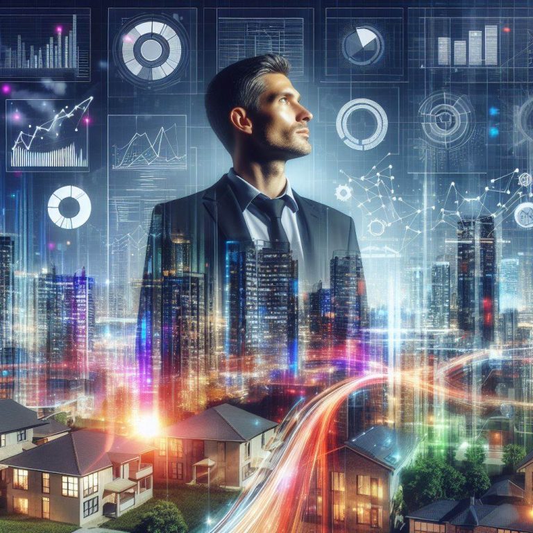 Real Estate Analytics: Beyond the Numbers