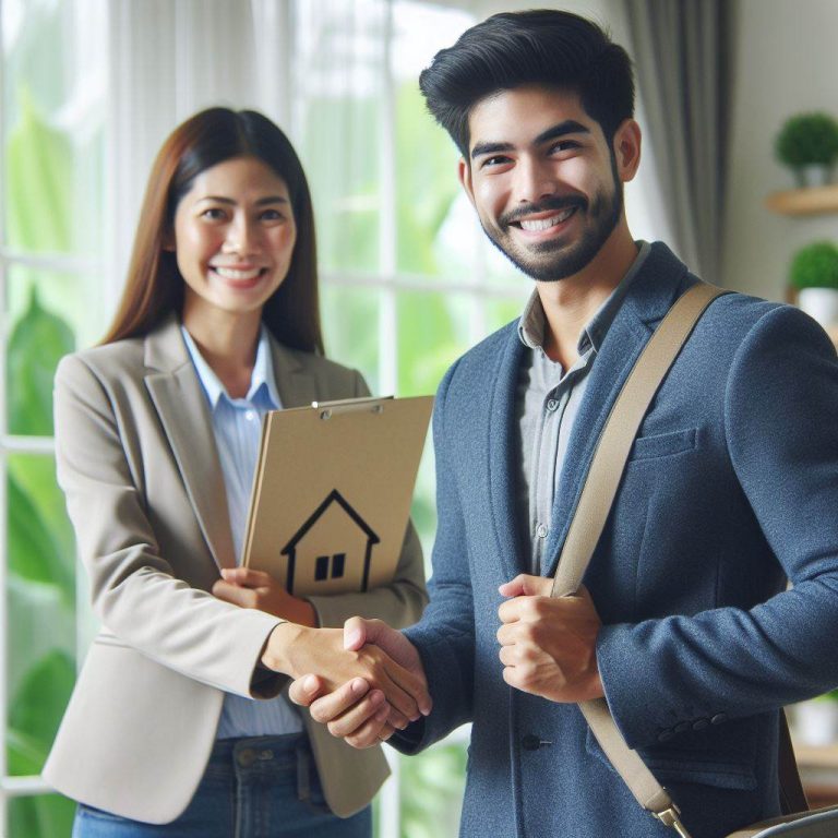 Real Estate Laws: A Quick Guide