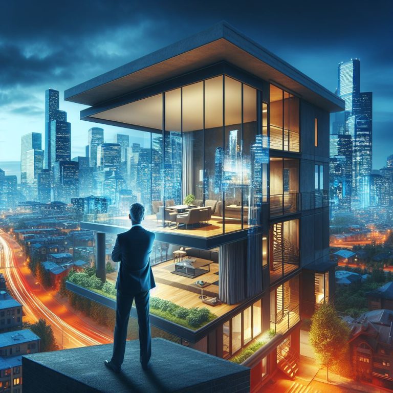 2024 Austin Market: Trends to Watch