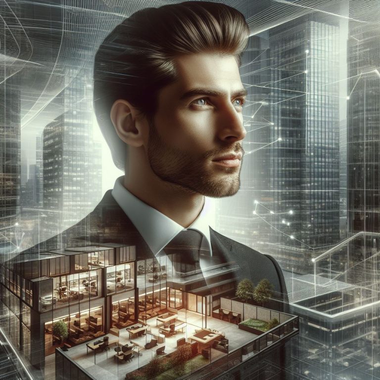 Future of Office Spaces: US Market Predictions