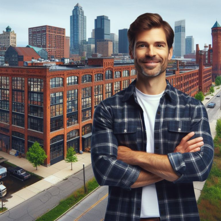 Rust Belt Revival: Emerging Markets