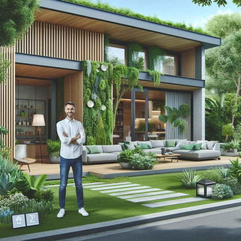 Sustainable Urban Design: US Trends in 2024