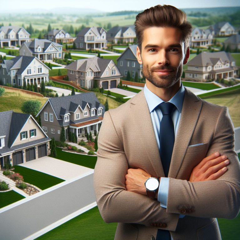 The Future of Luxury Real Estate in 2024