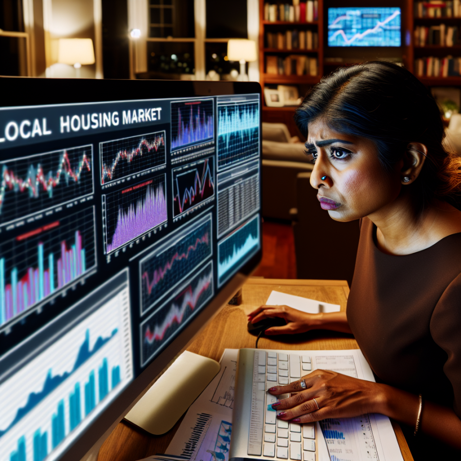 Key Factors Influencing Housing Market Affordability in the U.S.