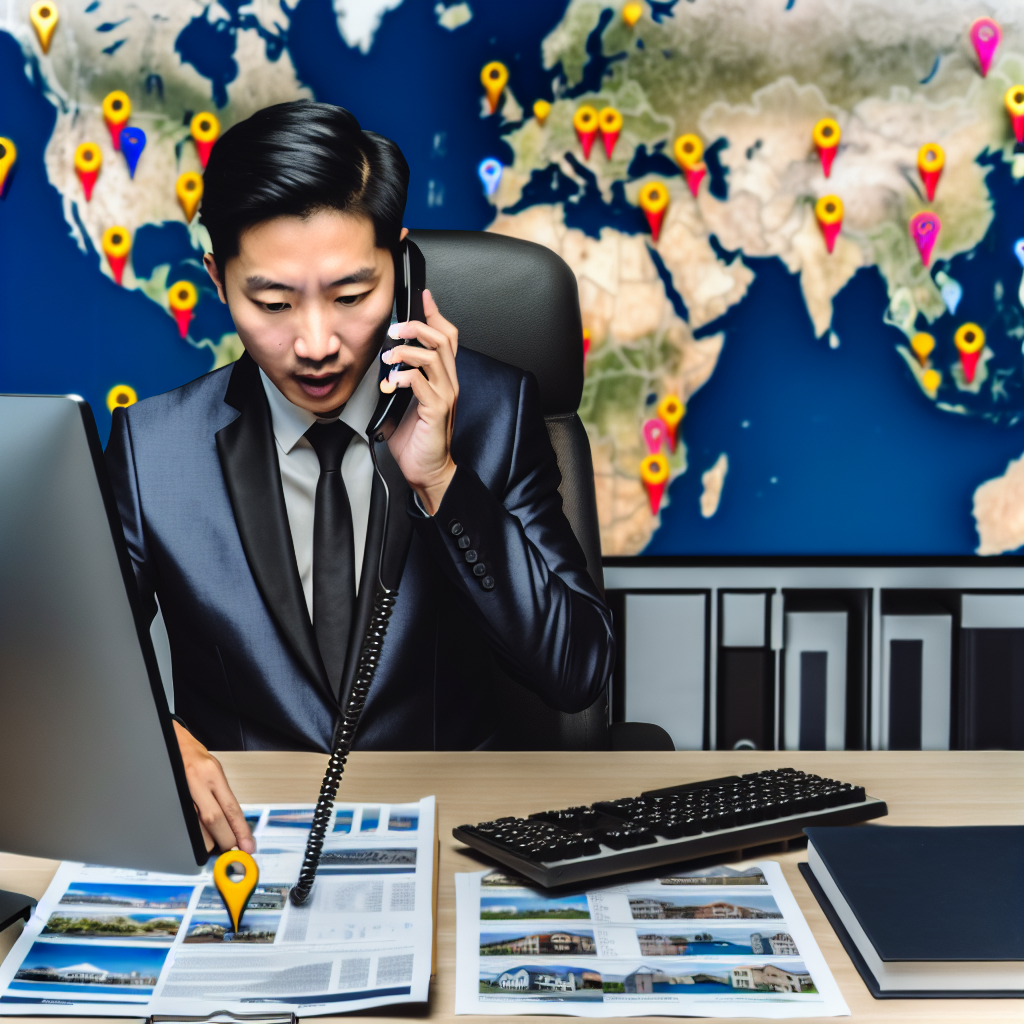 Steps To Becoming A Licensed Real Estate Agent In Your State