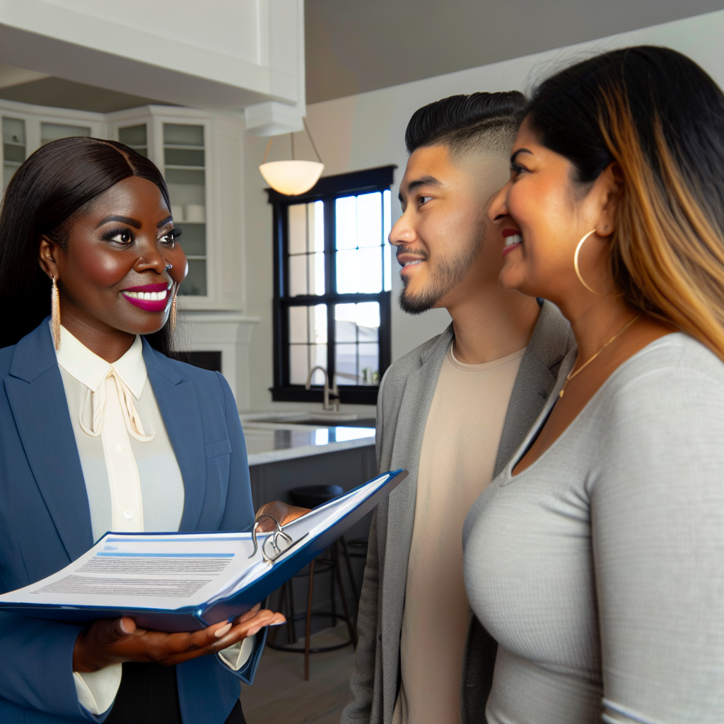 How To Build Lasting Client Relationships In Real Estate Transactions