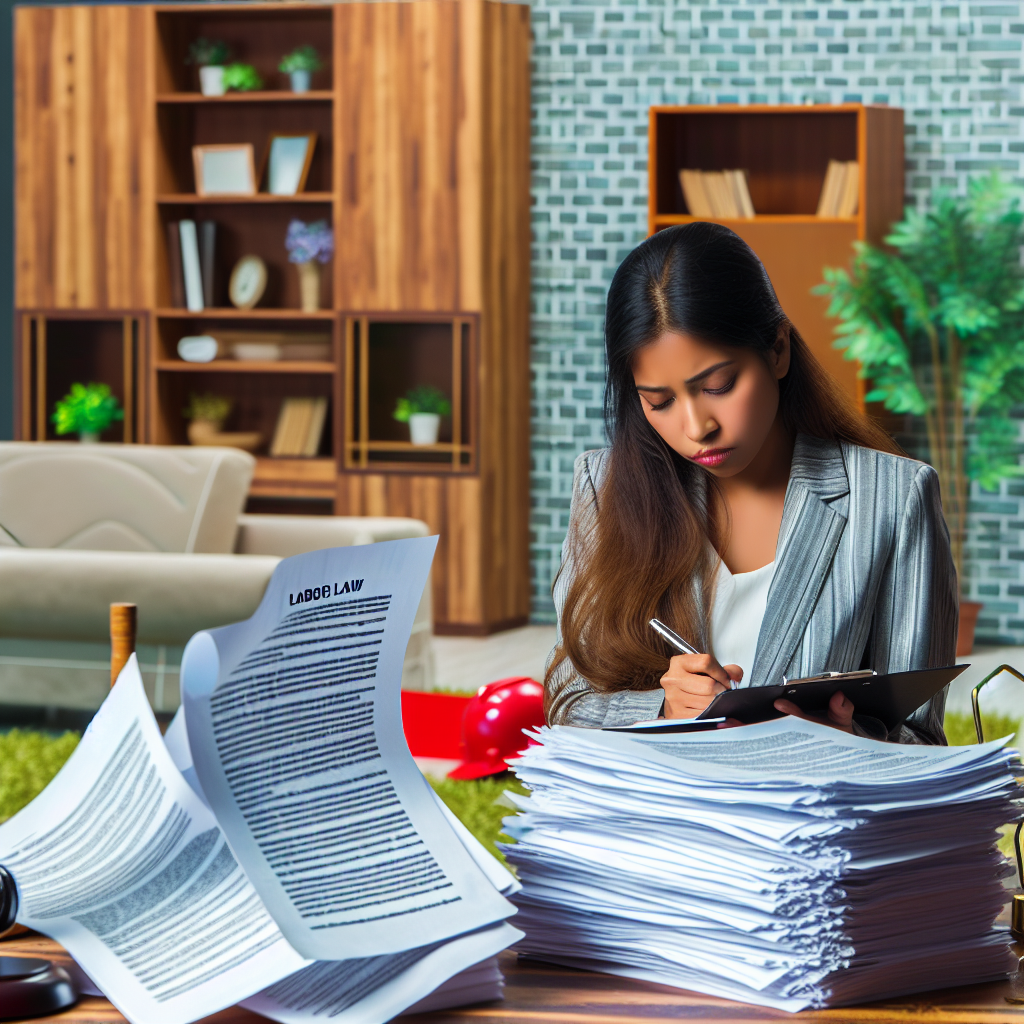 Navigating Legal Obligations Through A Comprehensive Home Inspection ...