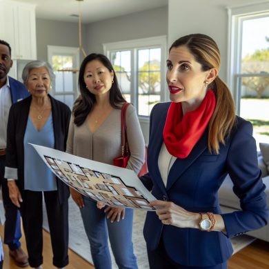 How to Build a Personal Brand as a Real Estate Agent for Long-Term Success