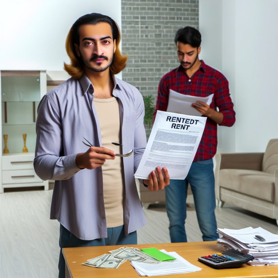 Legal Requirements For Tenant Notices And Communication With Landlords