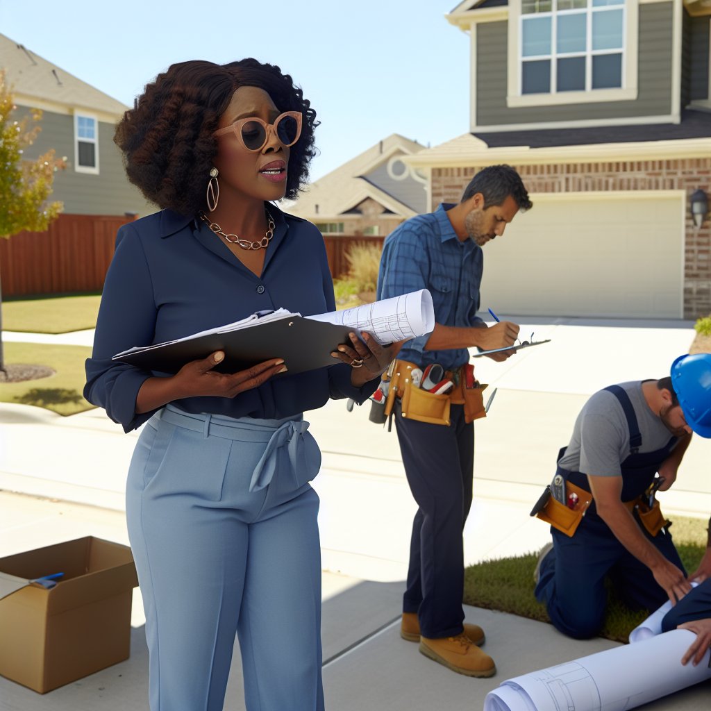 Essential Strategies For Managing Pre Sale Property Inspections In Real ...