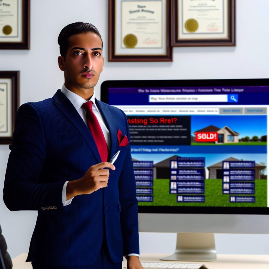 Online Real Estate Platforms for First-Time Buyers