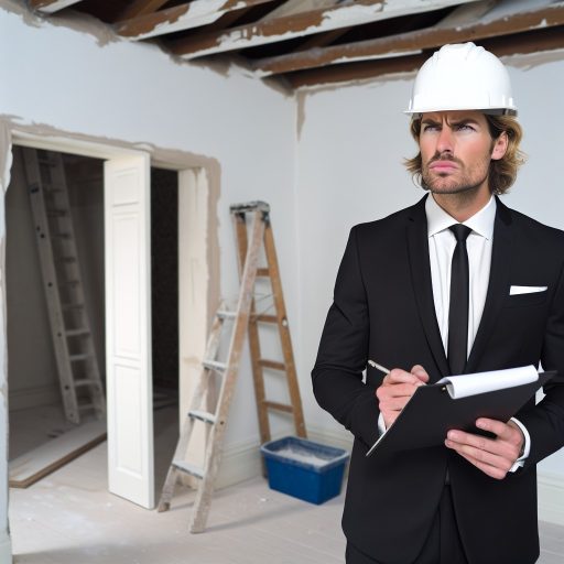 Renovation Cost Estimation for Commercial Property Owners