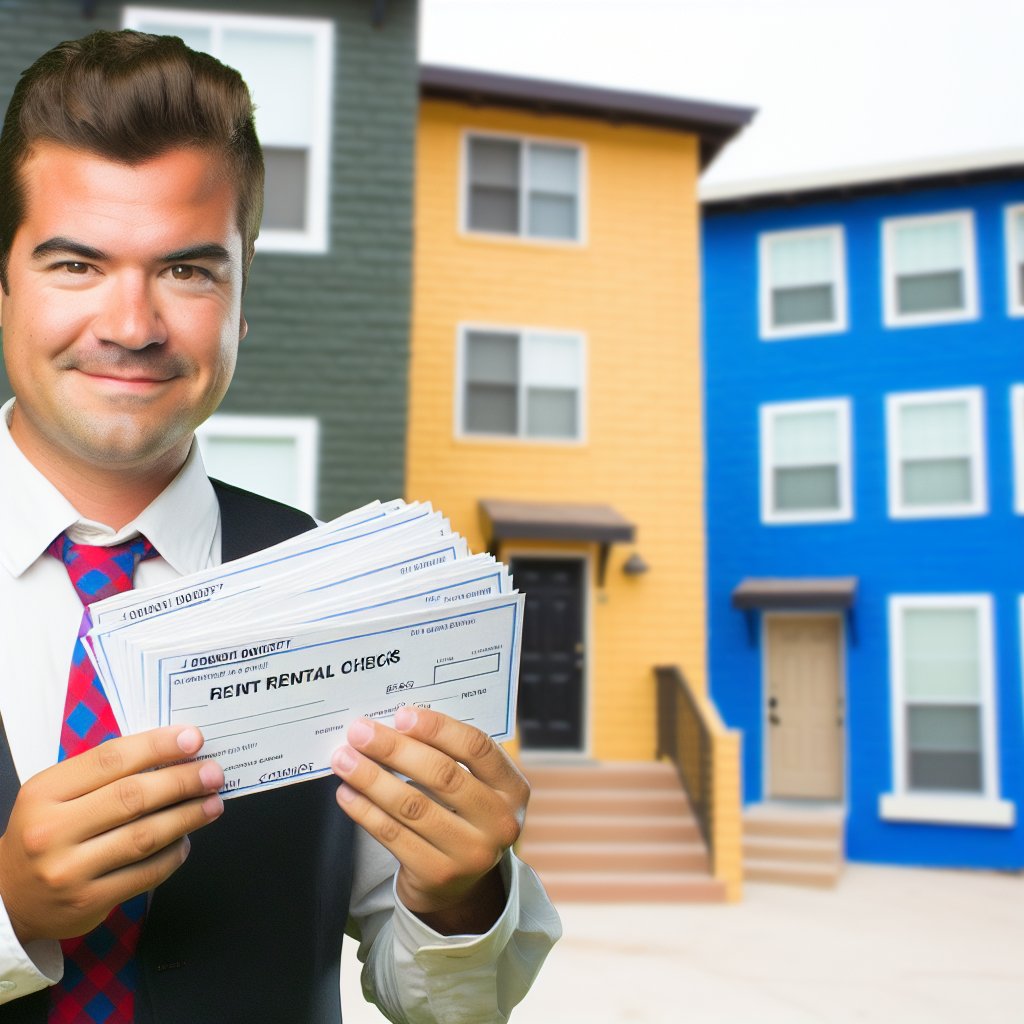 Strategies For Landlords To Secure Consistent Rental Income From Tenants
