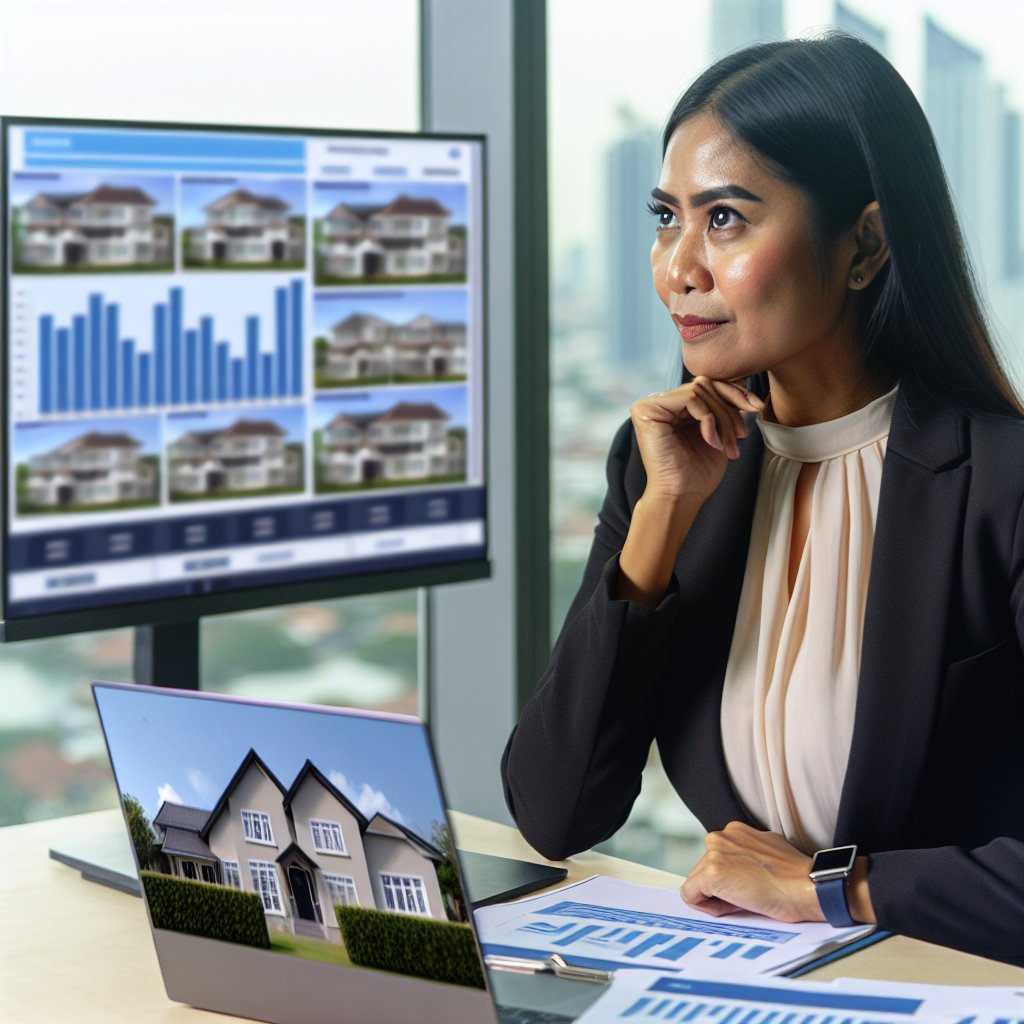 The Impact Of Remote Work On Real Estate Market Trends Across States