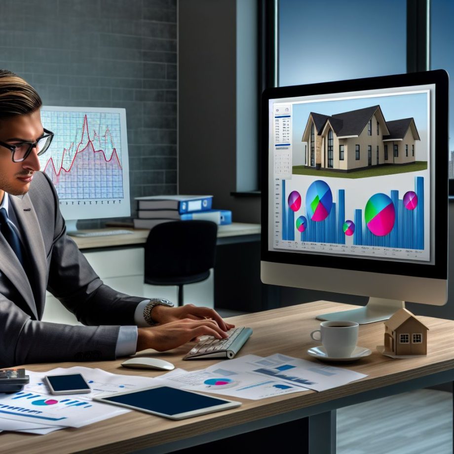 Understanding Supply and Demand in the Housing Market