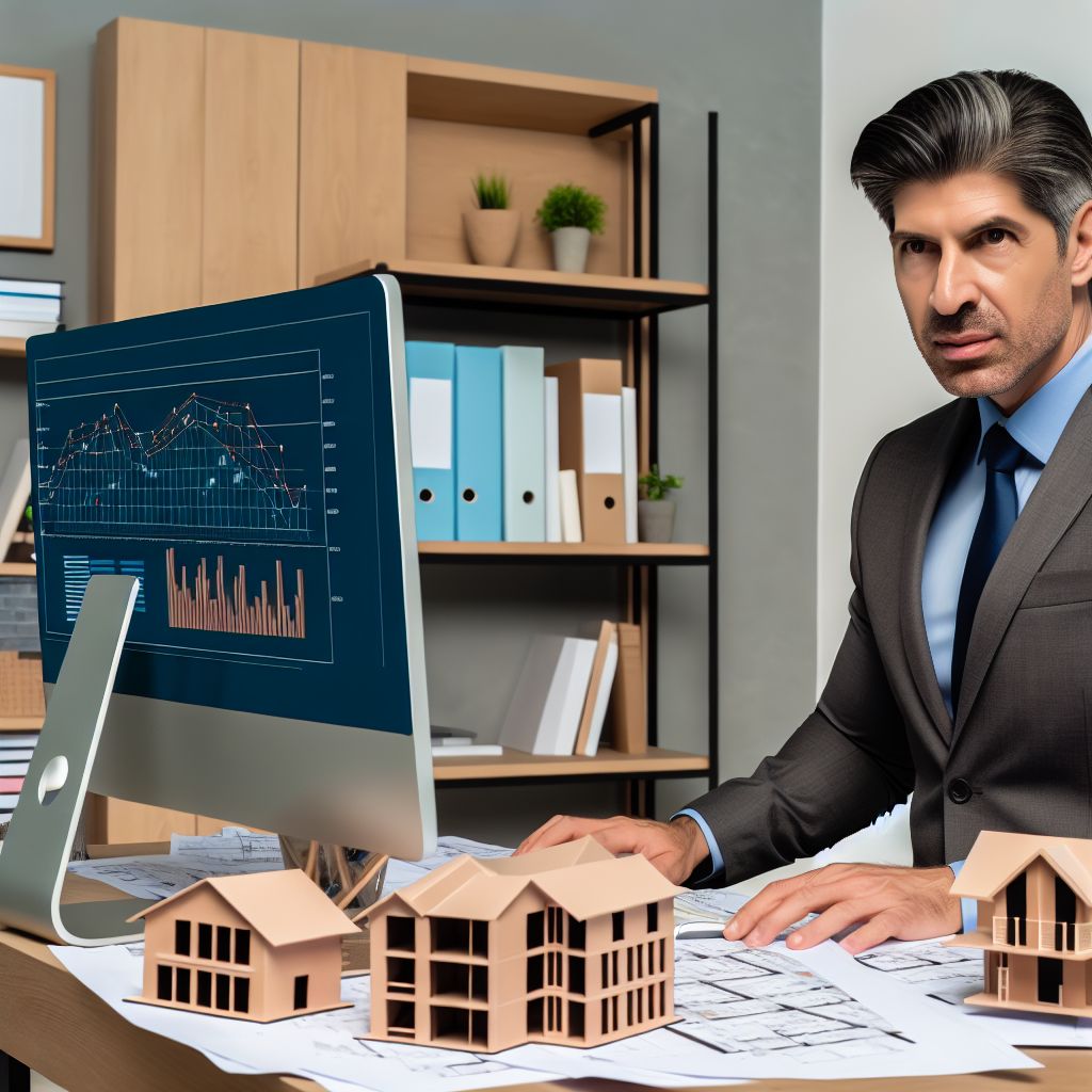 The Role Of Virtual Reality In Enhancing U.S. Real Estate Investment ...