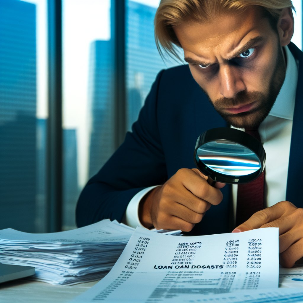 How Interest Rates Impact Commercial Real Estate Loan Costs