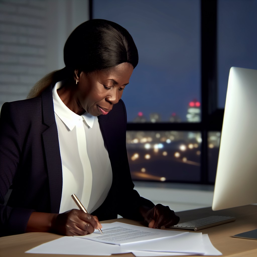 Key Considerations For Drafting Legally Sound Real Estate Contracts In ...