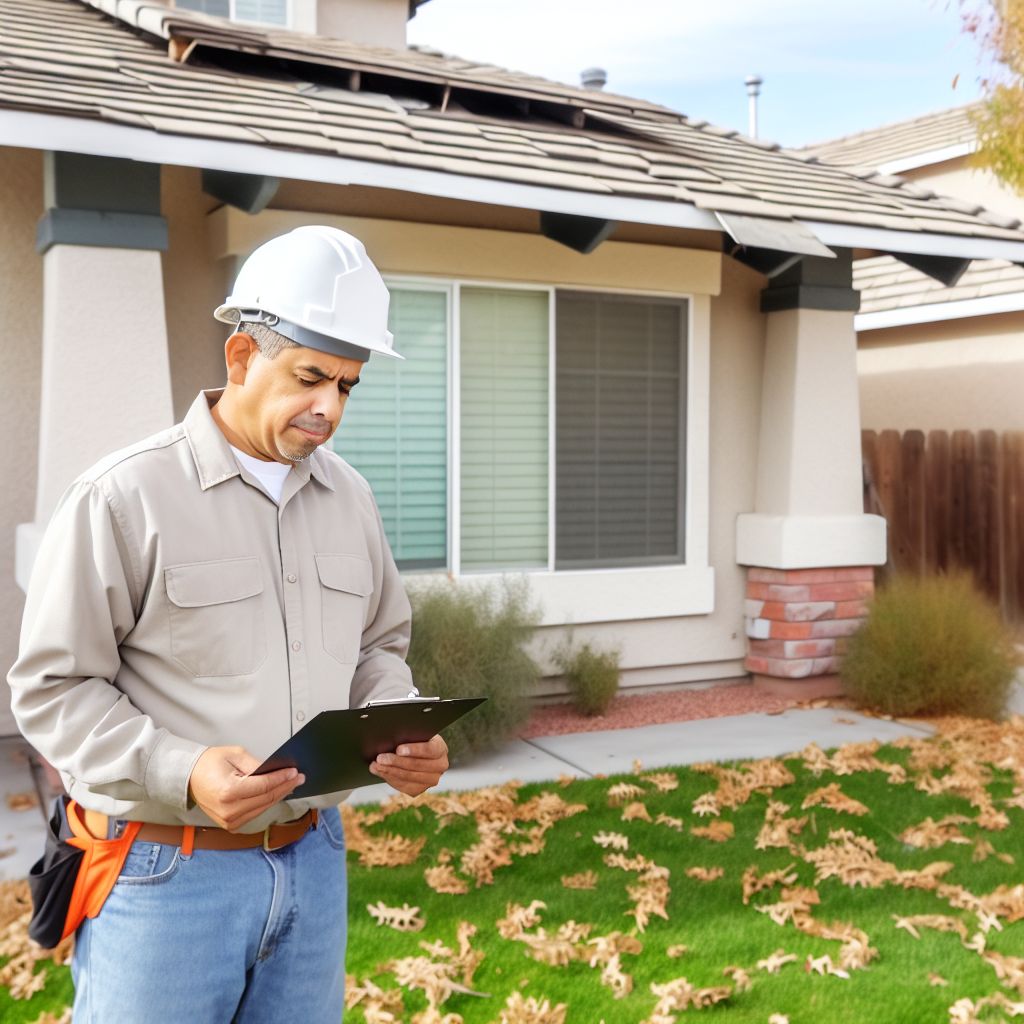 Legal Requirements for Property Maintenance Standards