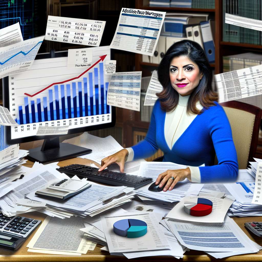 Navigating Adjustable Rate Mortgages With Confidence And Clear ...