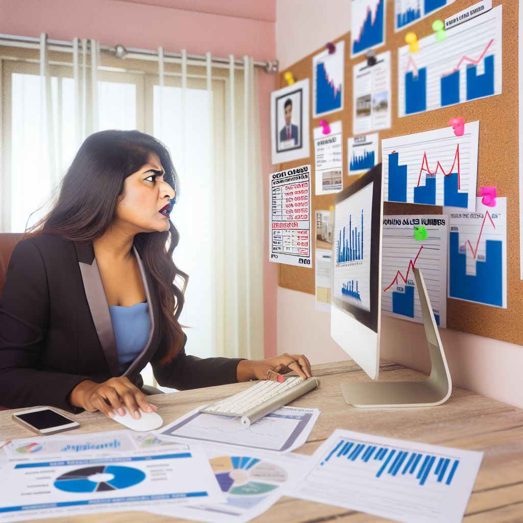 Real Estate Market Trends Influencing Home Prices and Values