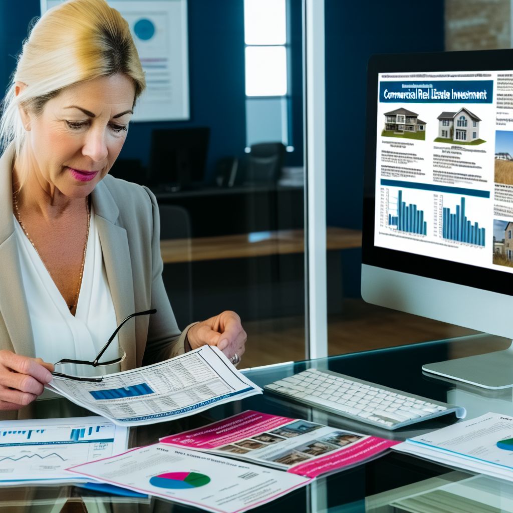 Retail Property Financing Options for Commercial Real Estate Investors