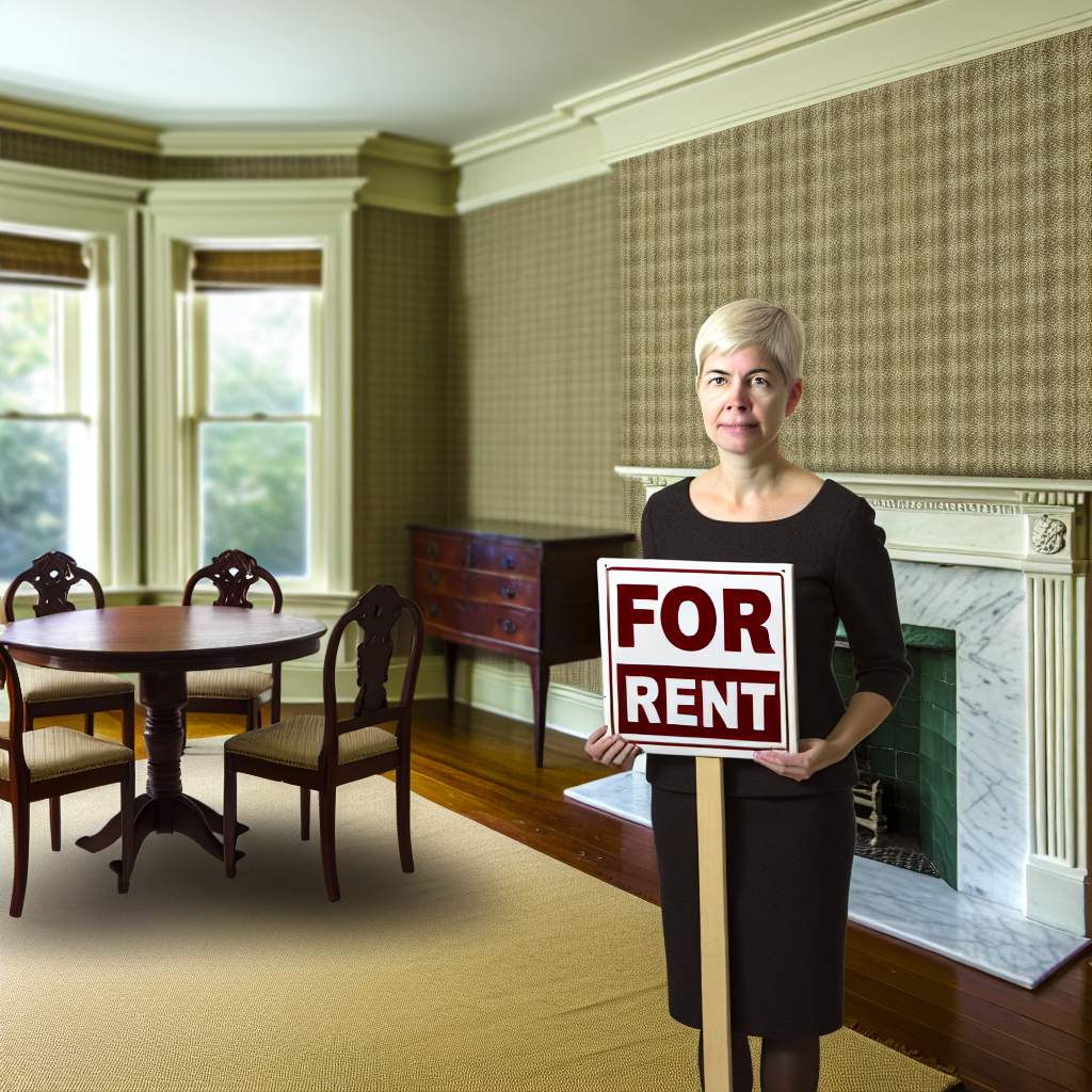 Lease Agreements for Homeowners Renting a Room
